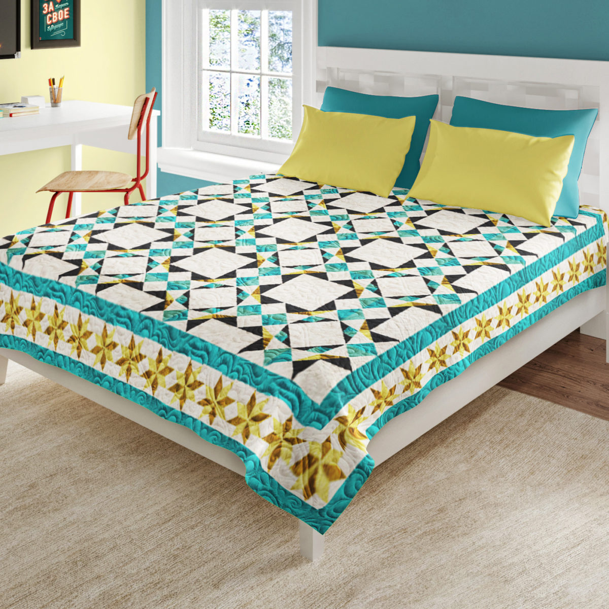 Pattern Masters | Home of all your Quilting Pattern Needs
