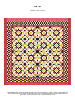 Pattern Masters | Home of all your Quilting Pattern Needs
